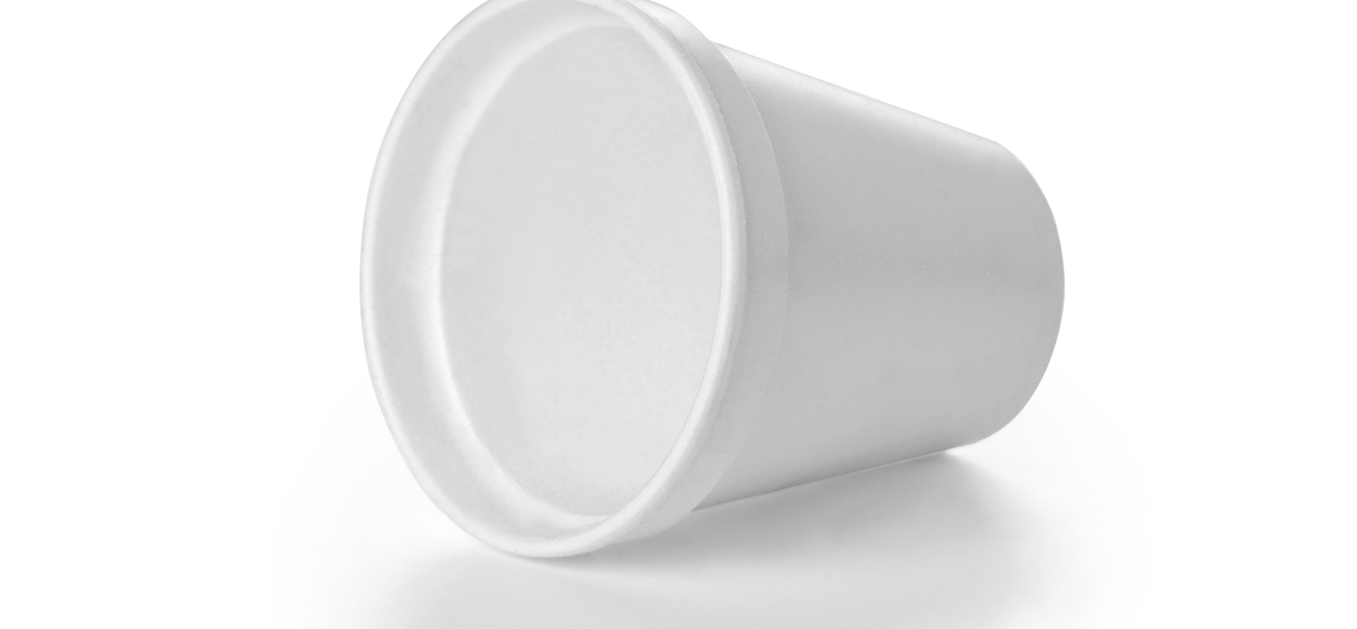 Polystyrene - AVU Online